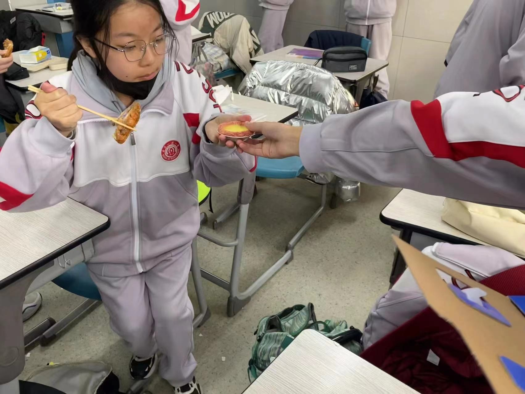 北京一零一中学 Beijing 101 middle school